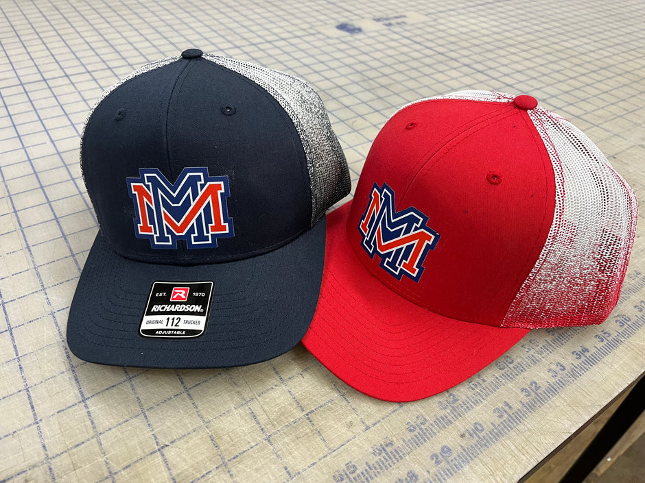 Memorial Mavericks Merch – T&B Legacy Signs