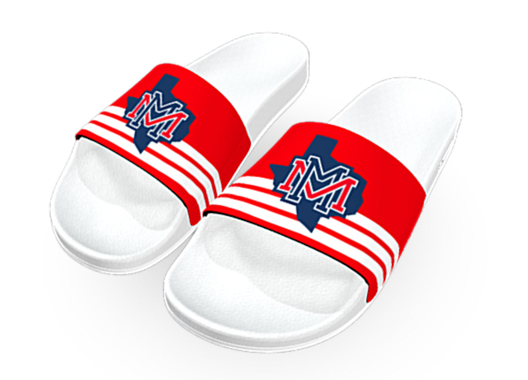 Memorial Mavericks Merch – T&B Legacy Signs