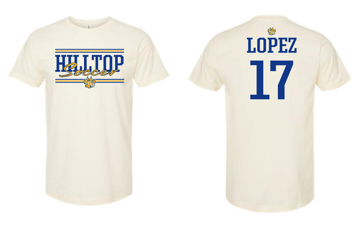 Legacy Soccer Adopt A Player – T&B Legacy Signs